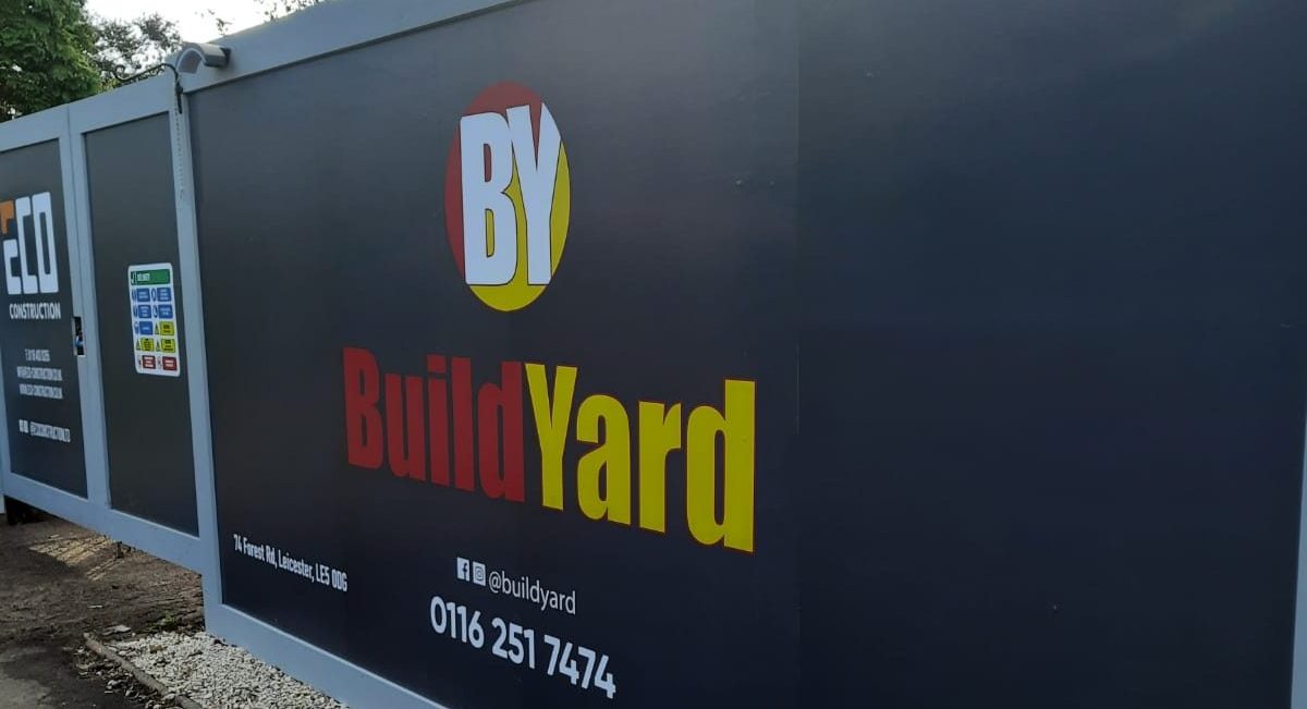 How are big banners made? • Printmission